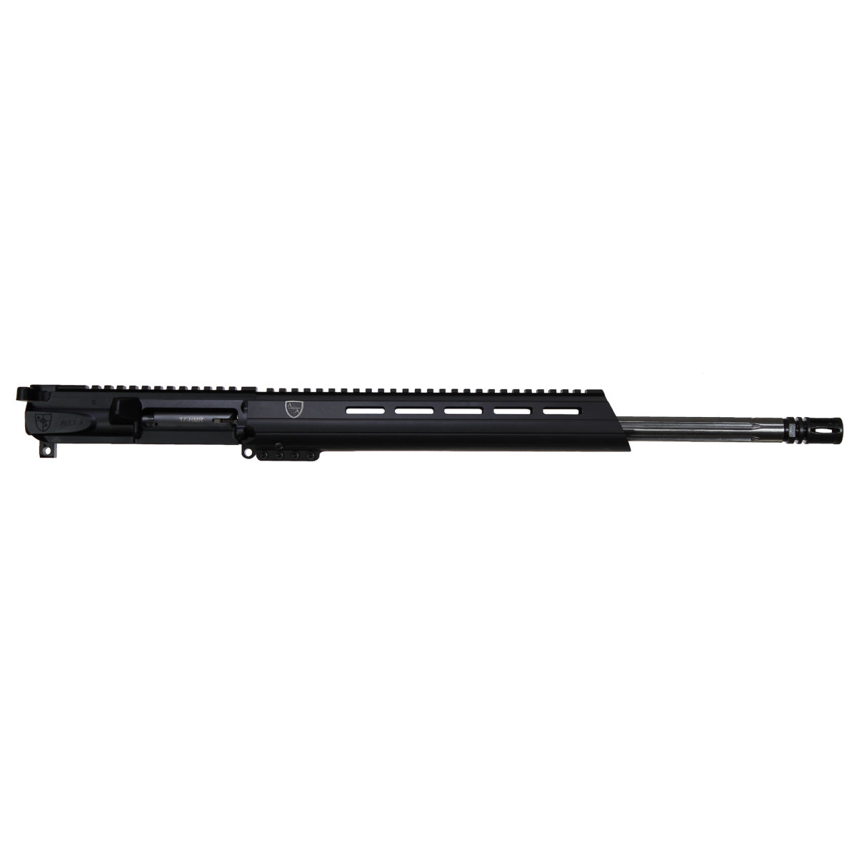 .17 HMR | Alexander Arms