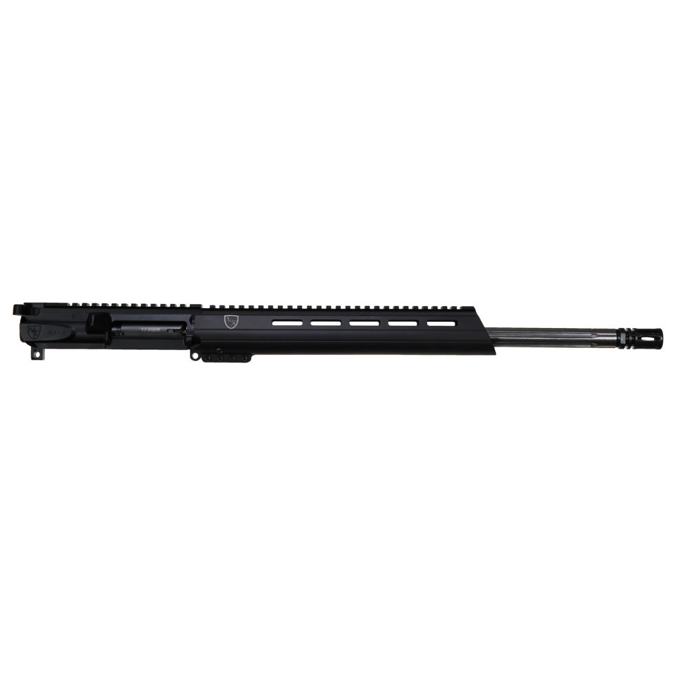 .50 Beowulf® | Alexander Arms