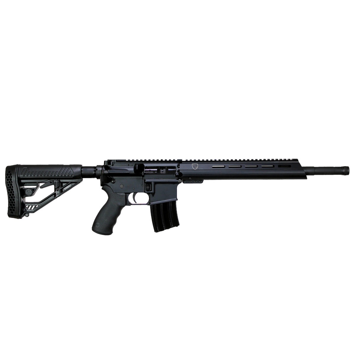 .17 HMR Standard Rifle | Alexander Arms