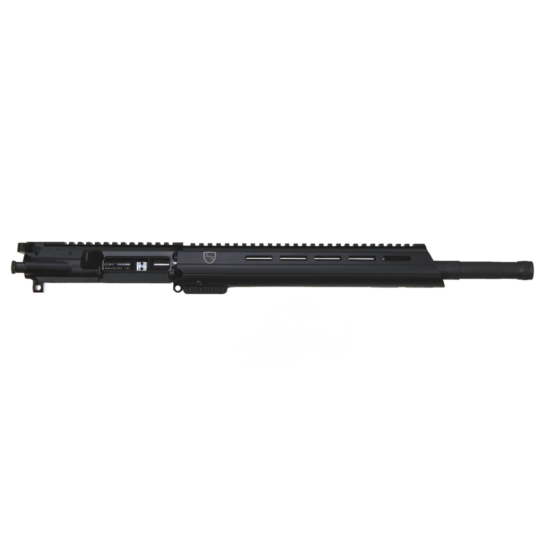 .50 Beowulf Uppers | Alexander Arms
