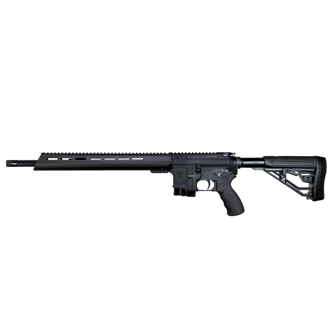6.5 Grendel Hunter Standard | Alexander Arms