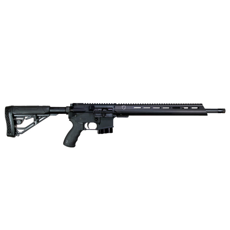 6.5 Grendel | Alexander Arms