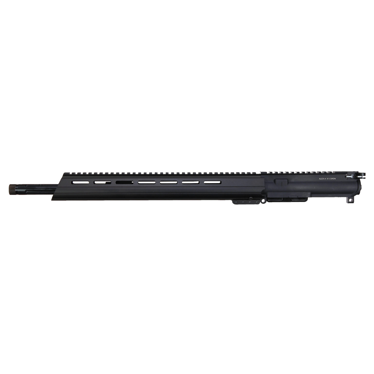 6.5 Grendel Hunter Upper | Alexander Arms