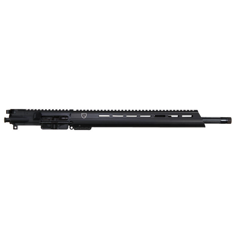6.5 Grendel Uppers | Alexander Arms