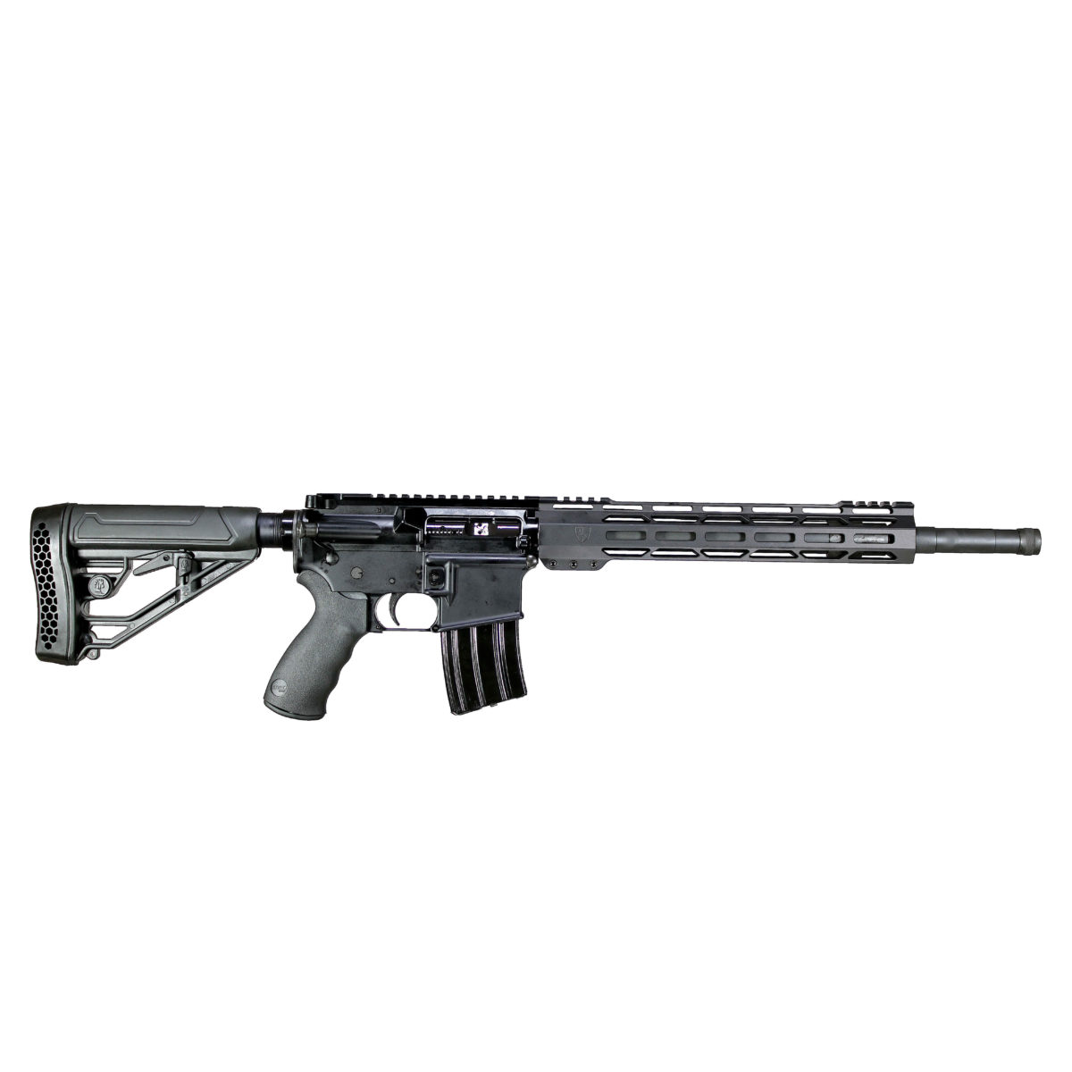 .50 Beowulf® Rifles | Alexander Arms