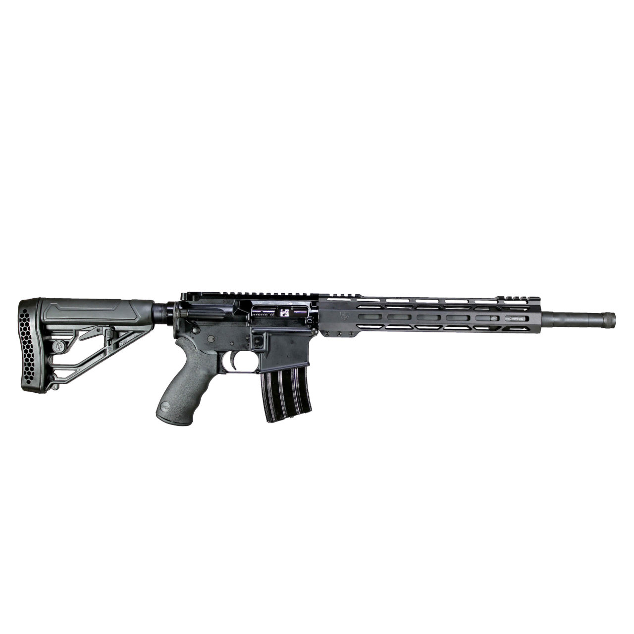 .17 HMR Standard Rifle | Alexander Arms