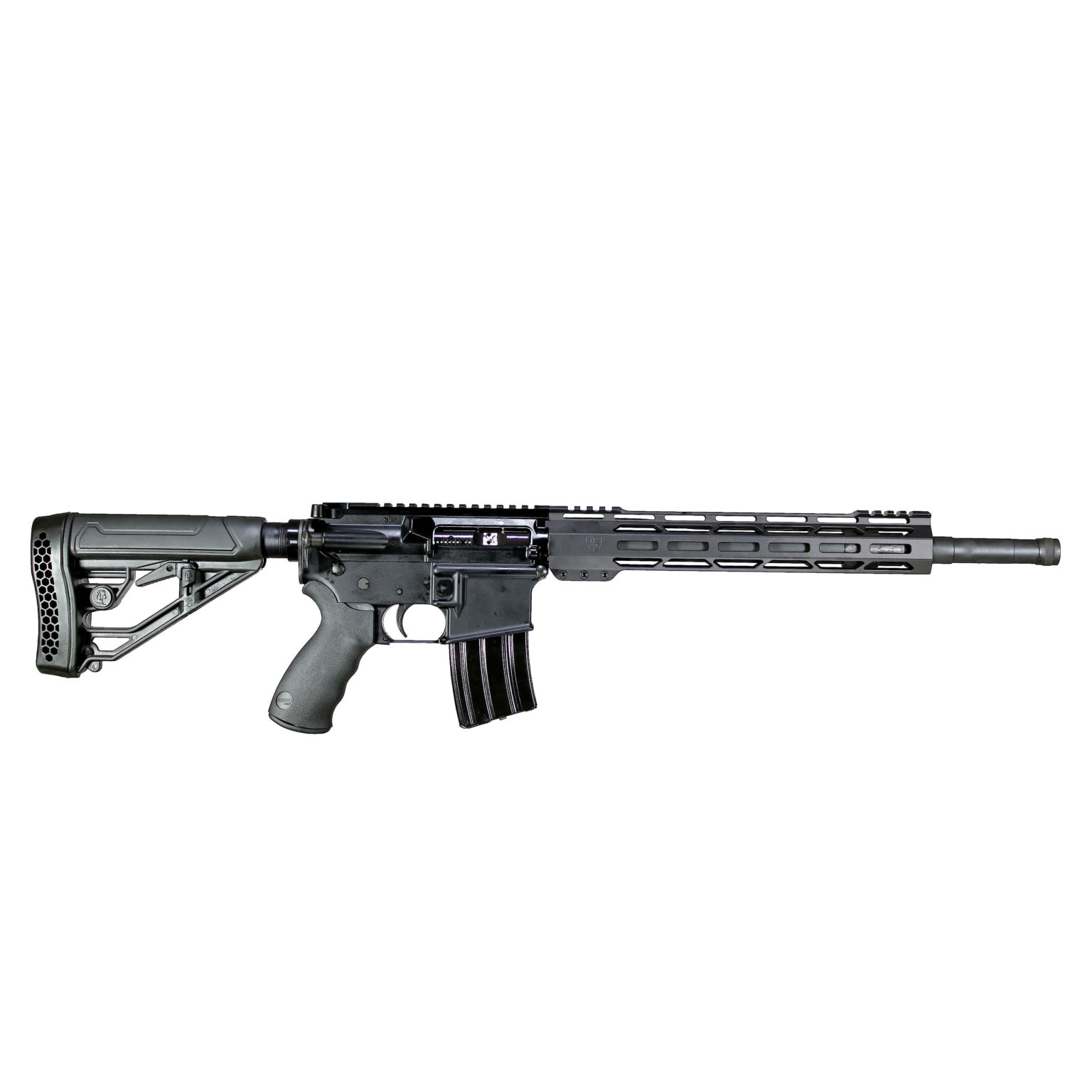 .50 Beowulf Uppers | Alexander Arms