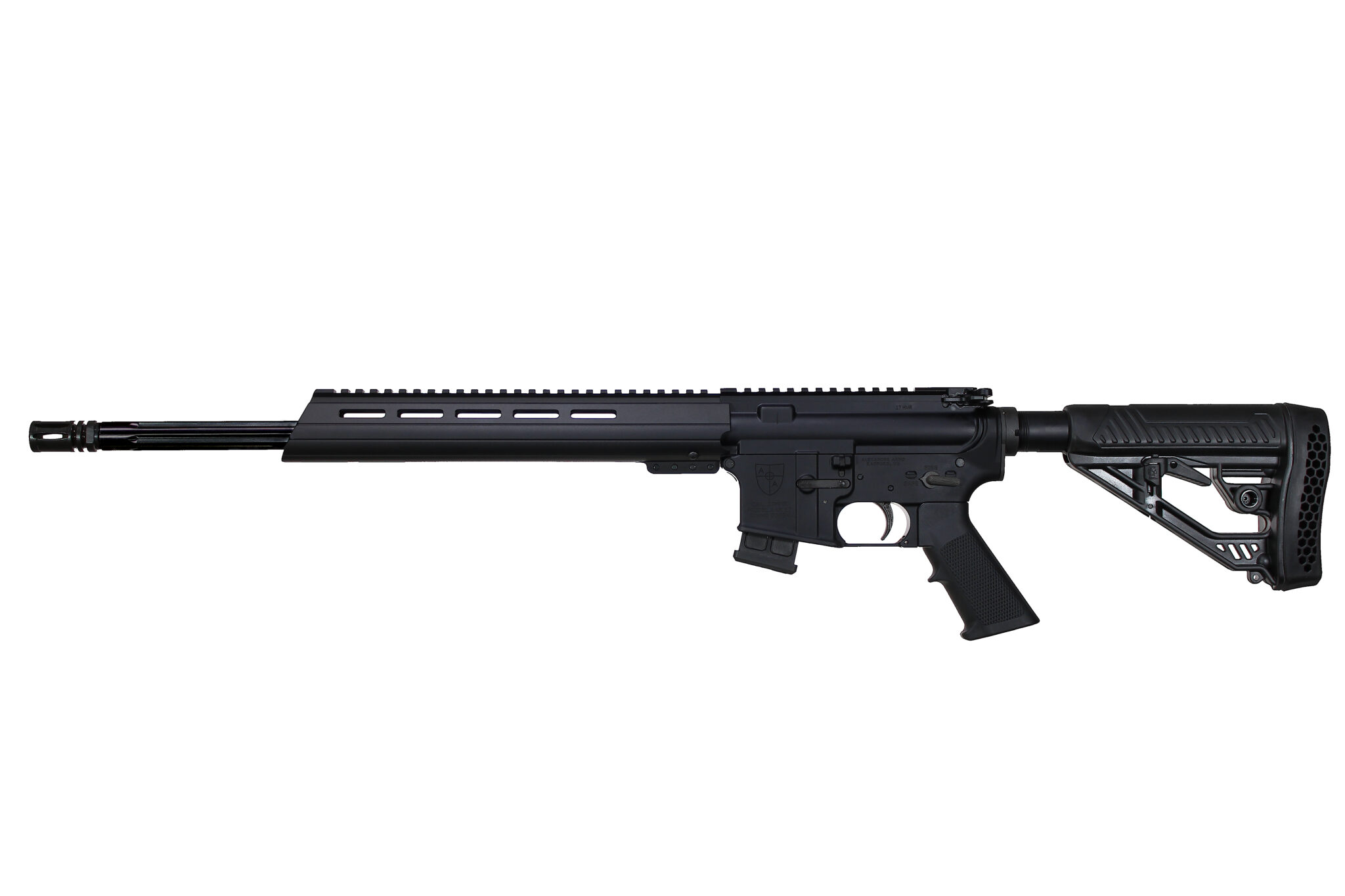 .17 HMR Standard Rifle | Alexander Arms