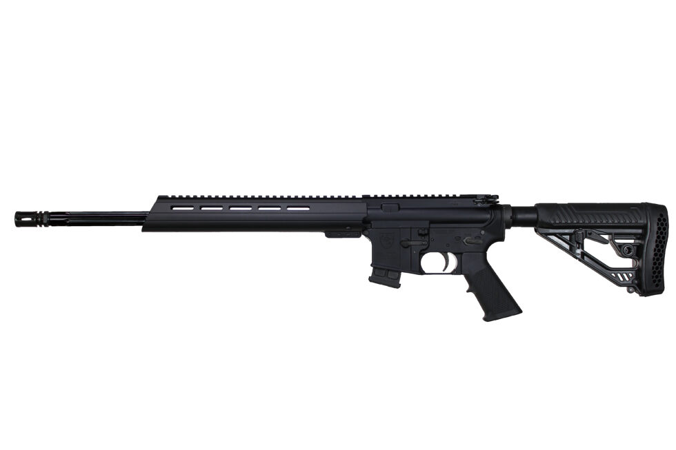 .17 HMR Standard Rifle | Alexander Arms