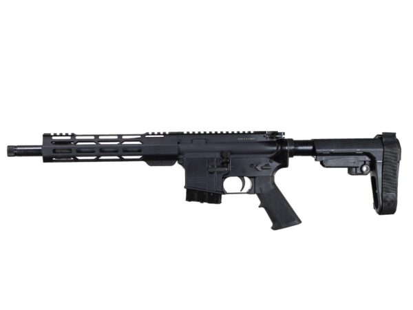 6.5 Grendel Highlander Pistol Standard | Alexander Arms