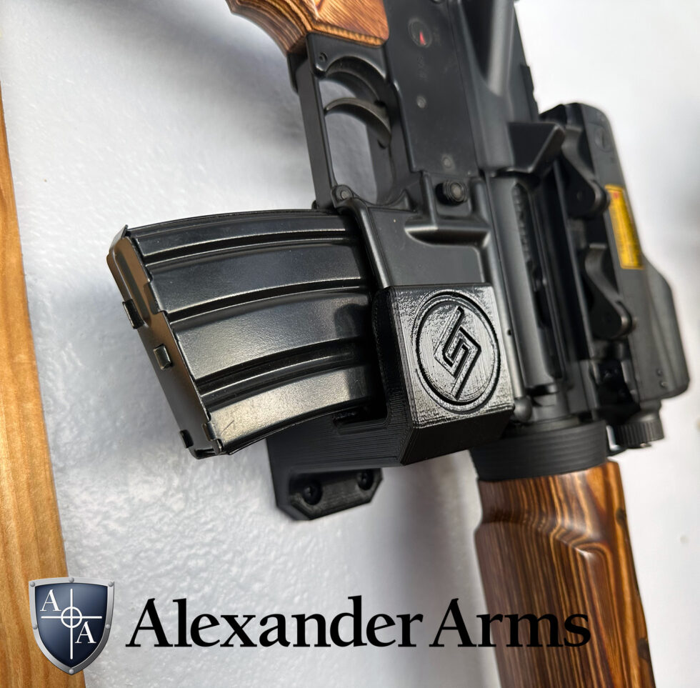 News | Alexander Arms